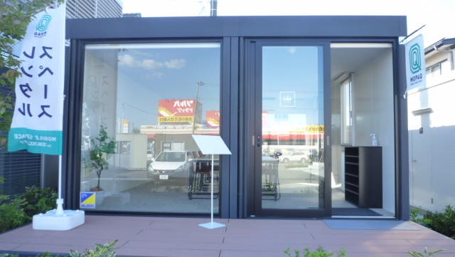 【Meeting】✨U-SPACE八戸店✨会議や打ち合わせにぴったりのオフィススペースです♪Wi-Fi/八戸市の写真12