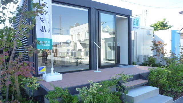 【Meeting】✨U-SPACE八戸店✨会議や打ち合わせにぴったりのオフィススペースです♪Wi-Fi/八戸市の写真13