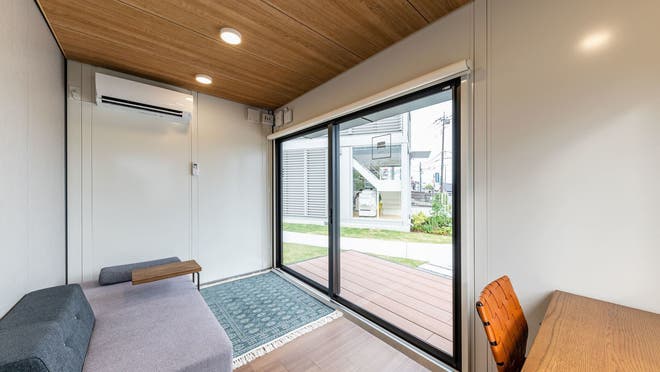 【Living】✨U-SPACE富士宮店✨リビングをイメージしたちょっとした集まりに最適のスペースです♪Wi-Fi/富士宮市の写真3