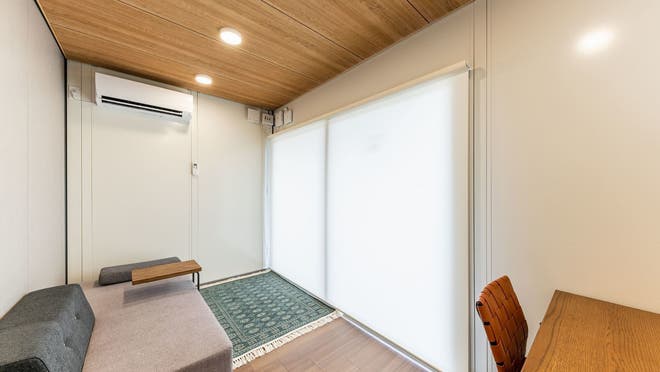 【Living】✨U-SPACE富士宮店✨リビングをイメージしたちょっとした集まりに最適のスペースです♪Wi-Fi/富士宮市の写真4