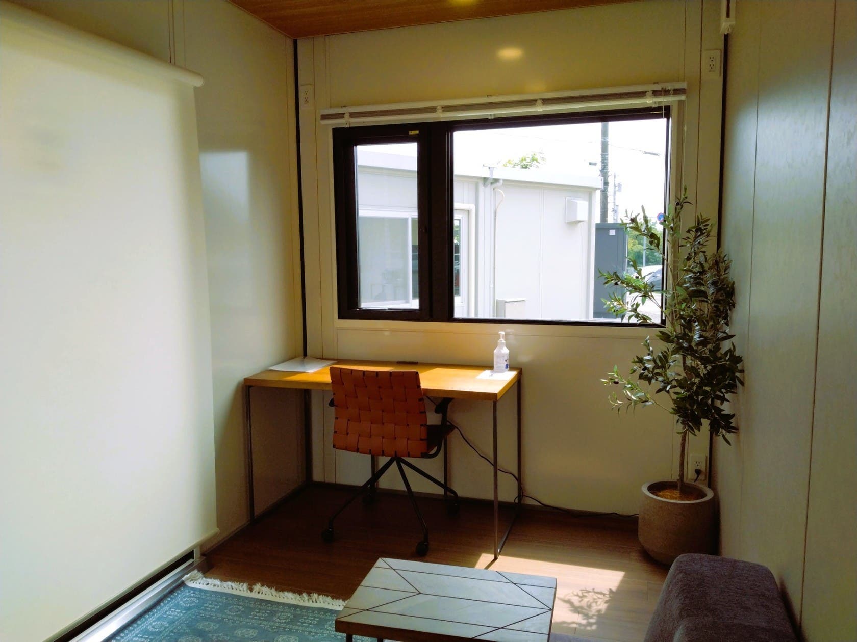 【Living】✨U-SPACE富士宮店✨リビングをイメージしたちょっとした集まりに最適のスペースです♪Wi-Fi/富士宮市の写真8