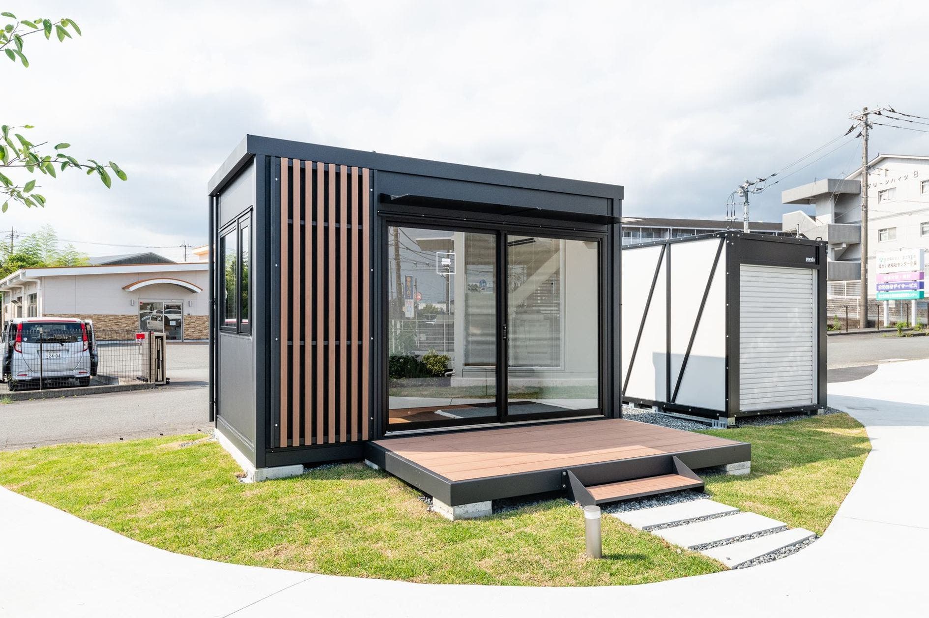 【Living】✨U-SPACE富士宮店✨リビングをイメージしたちょっとした集まりに最適のスペースです♪Wi-Fi/富士宮市の写真17