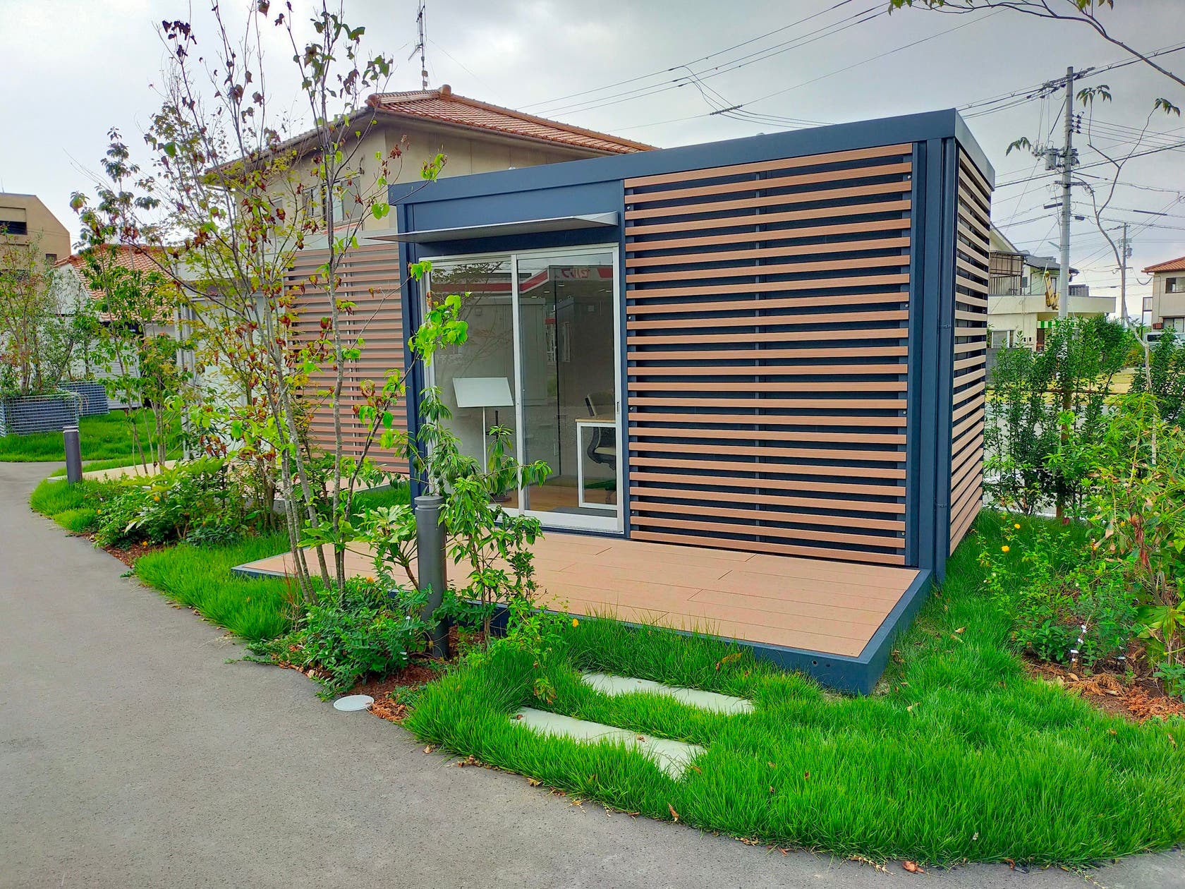 【Work1】✨U-SPACE笠岡店✨集中できる個室空間となっております♪Wi-Fi/笠岡市の写真6