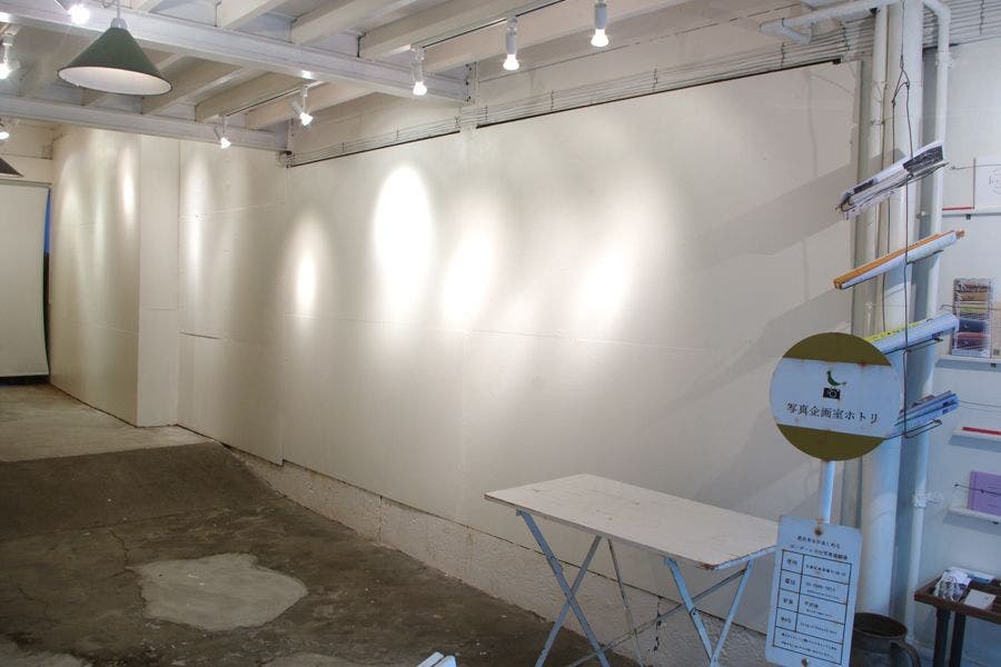 展示会やポップアップショップ、イベントに～鶯色の小鳥が目印のアトリエギャラリーの写真3