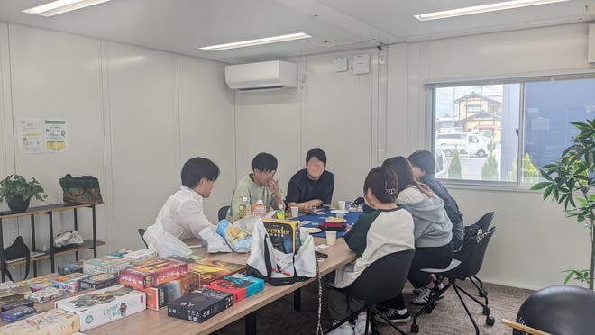 【Meeting】✨U-SPACE富士宮店✨会議や打ち合わせにぴったりのオフィススペースです♪Wi-Fi/富士宮市の写真8