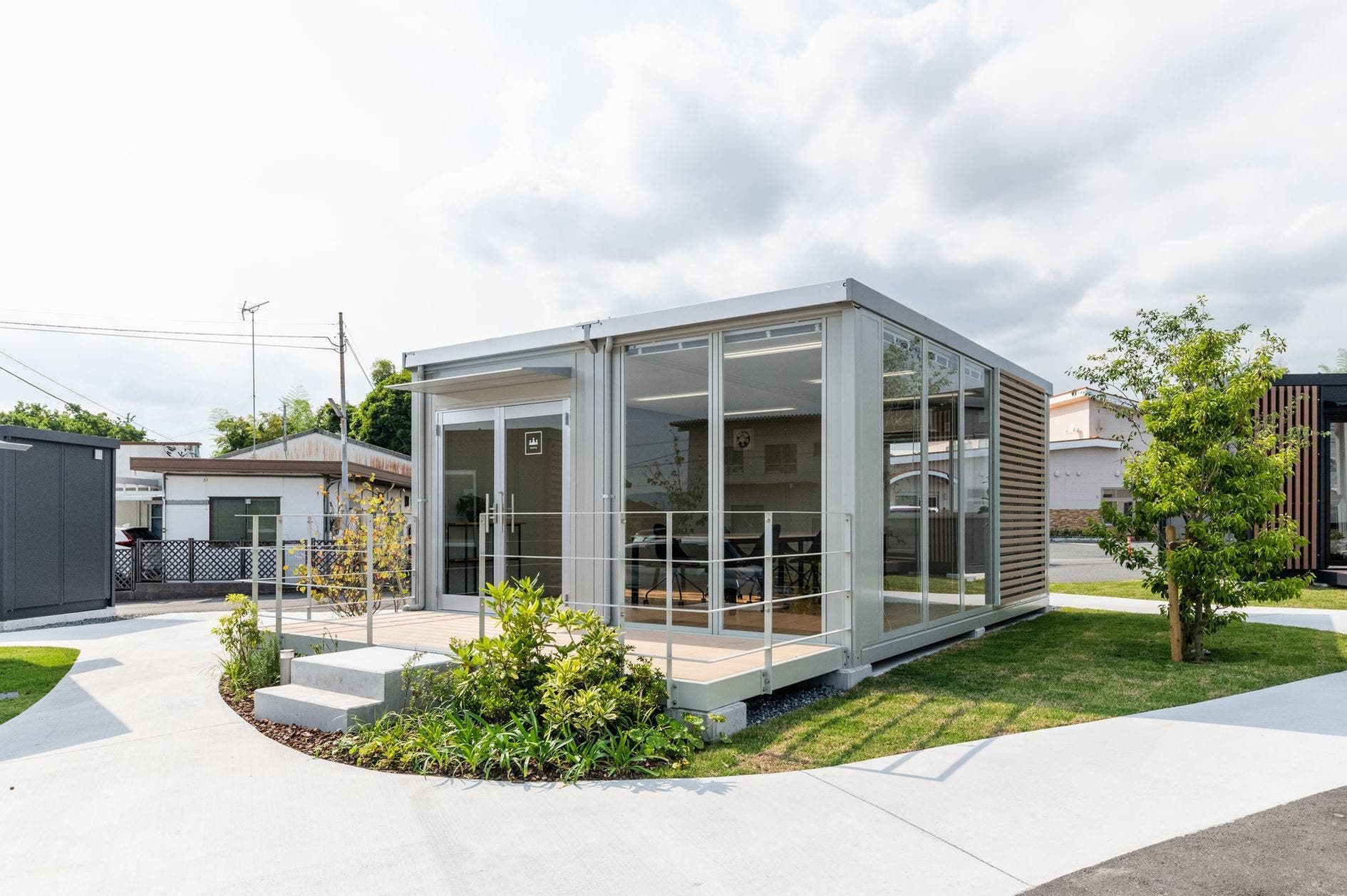 【Meeting】✨U-SPACE富士宮店✨会議や打ち合わせにぴったりのオフィススペースです♪Wi-Fi/富士宮市の写真13