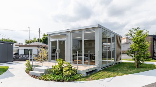 【Meeting】✨U-SPACE富士宮店✨会議や打ち合わせにぴったりのオフィススペースです♪Wi-Fi/富士宮市の写真13