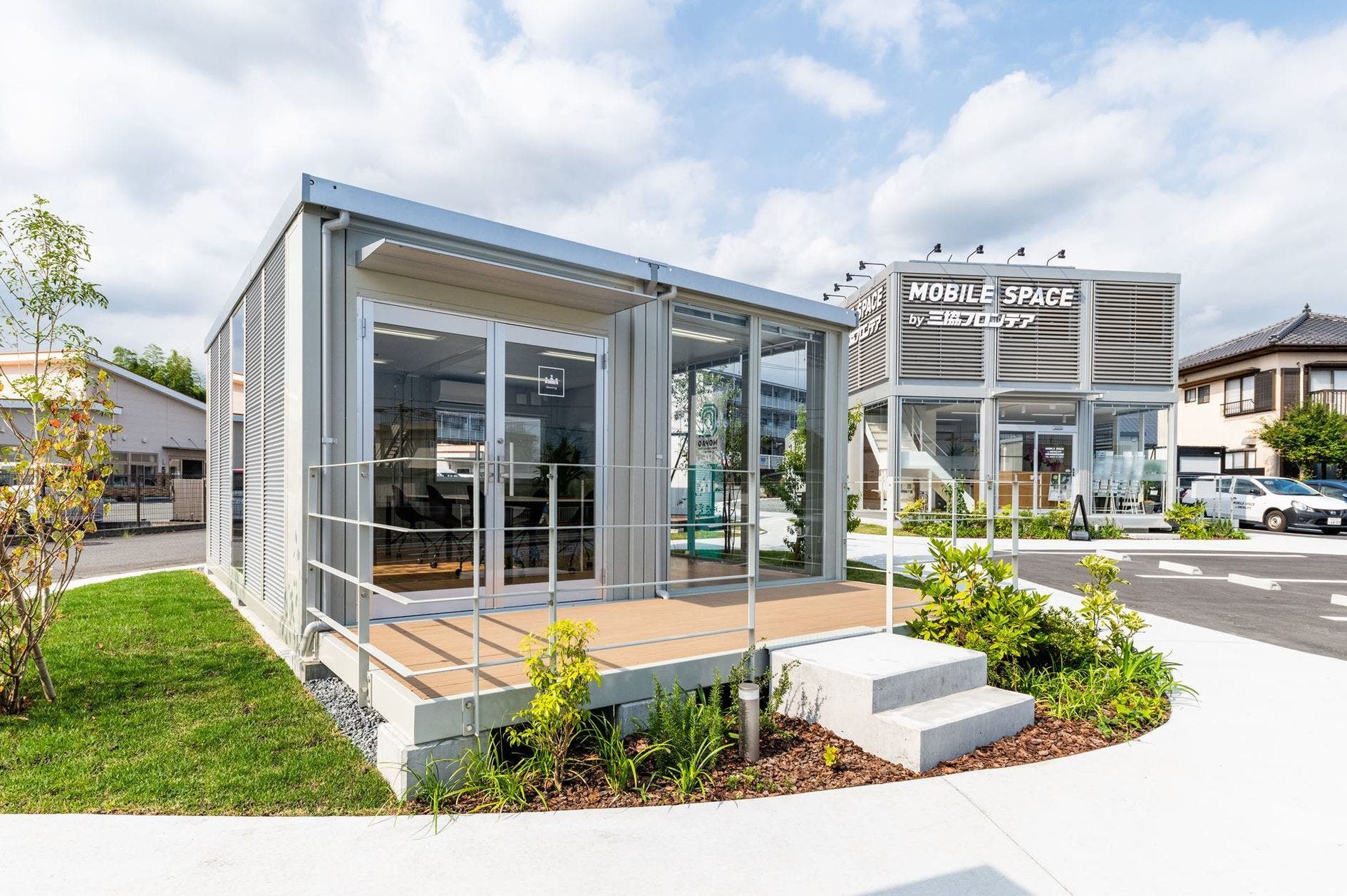 【Meeting】✨U-SPACE富士宮店✨会議や打ち合わせにぴったりのオフィススペースです♪Wi-Fi/富士宮市の写真12