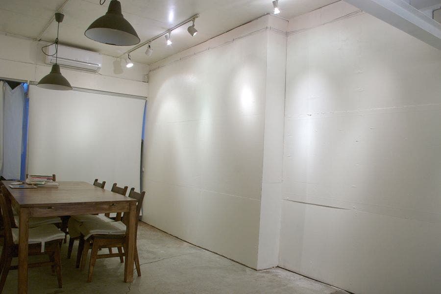 展示会やポップアップショップ、イベントに～鶯色の小鳥が目印のアトリエギャラリーの写真5