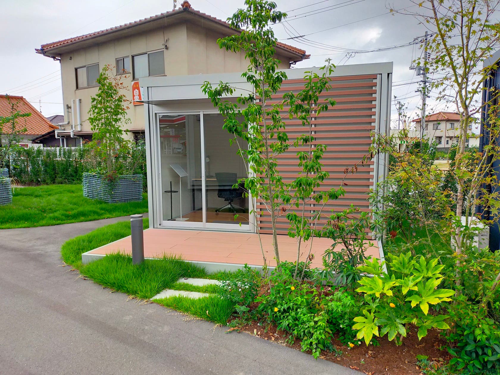 【Work2】✨U-SPACE笠岡店✨集中できる個室空間となっております♪Wi-Fi/笠岡市の写真6