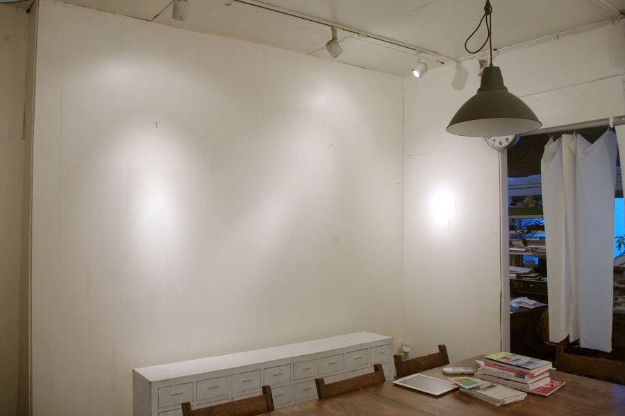 展示会やポップアップショップ、イベントに～鶯色の小鳥が目印のアトリエギャラリーの写真6