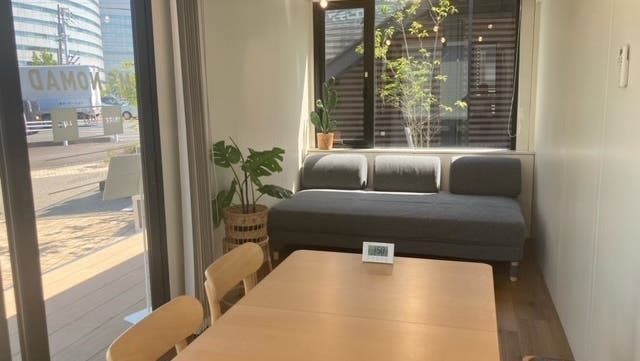 【Hobby】✨U-SPACE岐阜店✨趣味や仕事にぴったりのはなれをイメージしたスペースです♪Wi-Fi/岐阜市の写真4