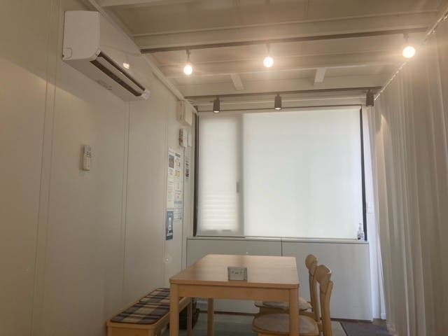 【Hobby】✨U-SPACE岐阜店✨趣味や仕事にぴったりのはなれをイメージしたスペースです♪Wi-Fi/岐阜市の写真5