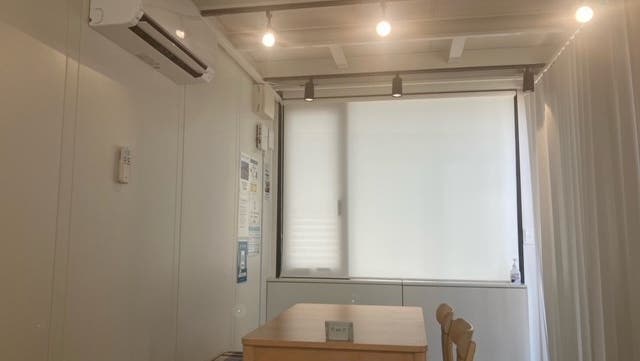 【Hobby】✨U-SPACE岐阜店✨趣味や仕事にぴったりのはなれをイメージしたスペースです♪Wi-Fi/岐阜市の写真5