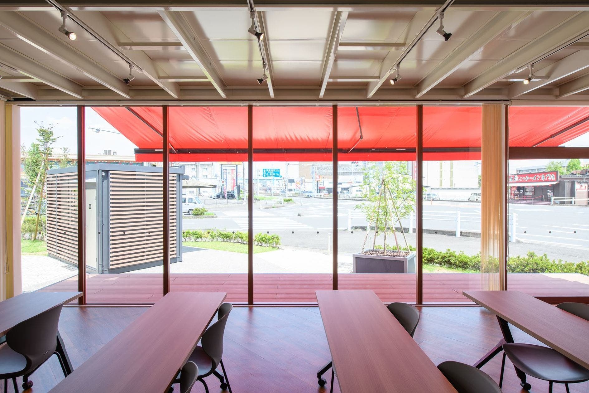 【Community】✨U-SPACE岐阜店✨大鏡やプロジェクターなどが充実しています♪Wi-Fi/岐阜市の写真5