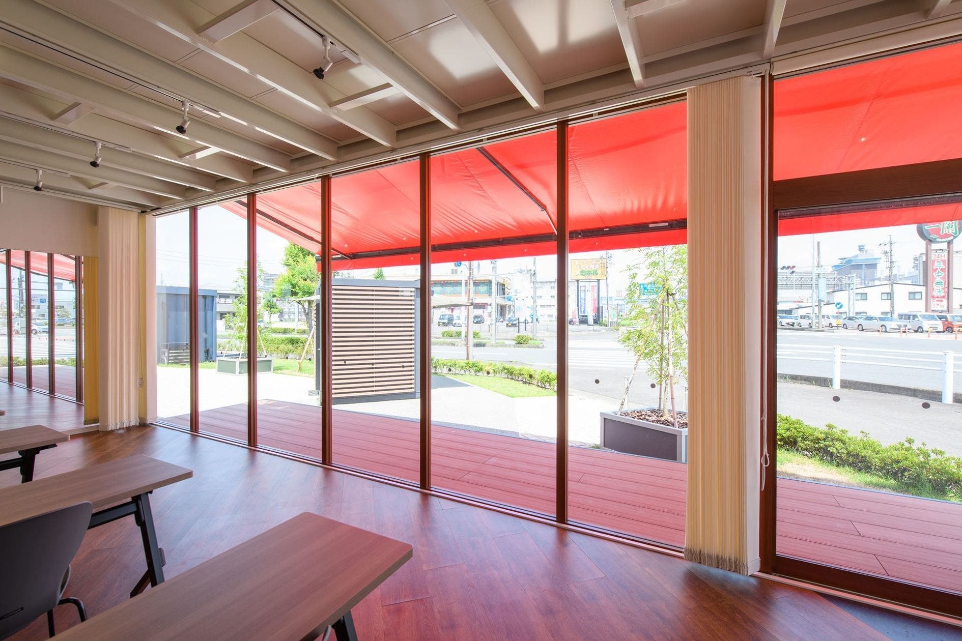 【Community】✨U-SPACE岐阜店✨大鏡やプロジェクターなどが充実しています♪Wi-Fi/岐阜市の写真6