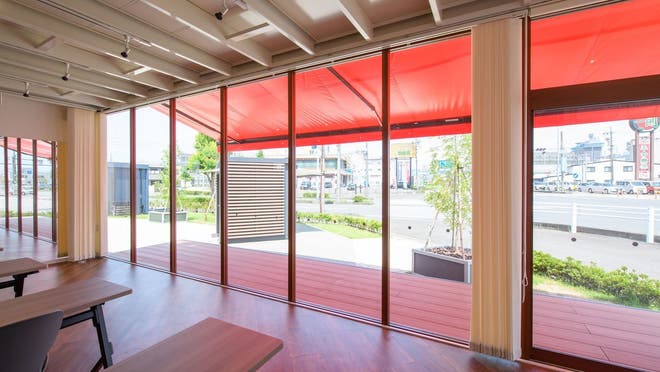 【Community】✨U-SPACE岐阜店✨大鏡やプロジェクターなどが充実しています♪Wi-Fi/岐阜市の写真6