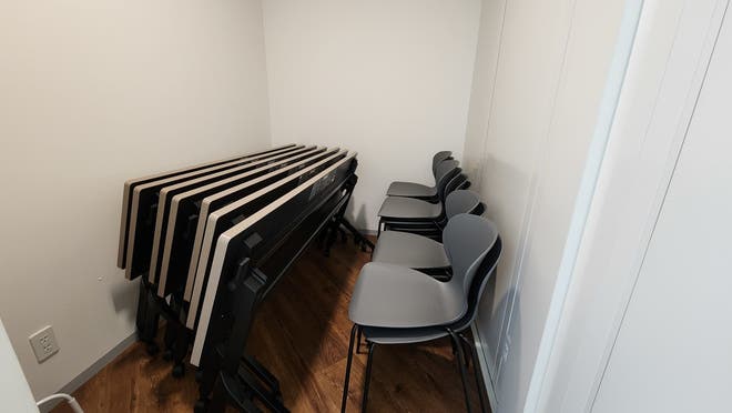 【Community】✨U-SPACE岐阜店✨大鏡やプロジェクターなどが充実しています♪Wi-Fi/岐阜市の写真17