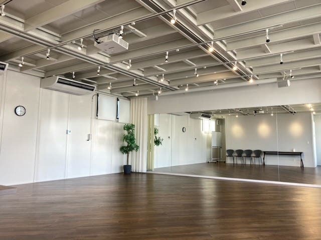 【Community】✨U-SPACE岐阜店✨大鏡やプロジェクターなどが充実しています♪Wi-Fi/岐阜市の写真7