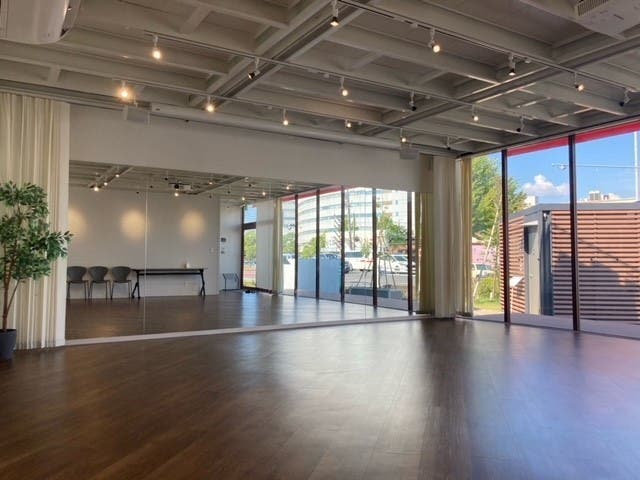 【Community】✨U-SPACE岐阜店✨大鏡やプロジェクターなどが充実しています♪Wi-Fi/岐阜市の写真8