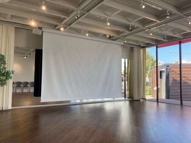 【Community】✨U-SPACE岐阜店✨大鏡やプロジェクターなどが充実しています♪Wi-Fi/岐阜市の写真16