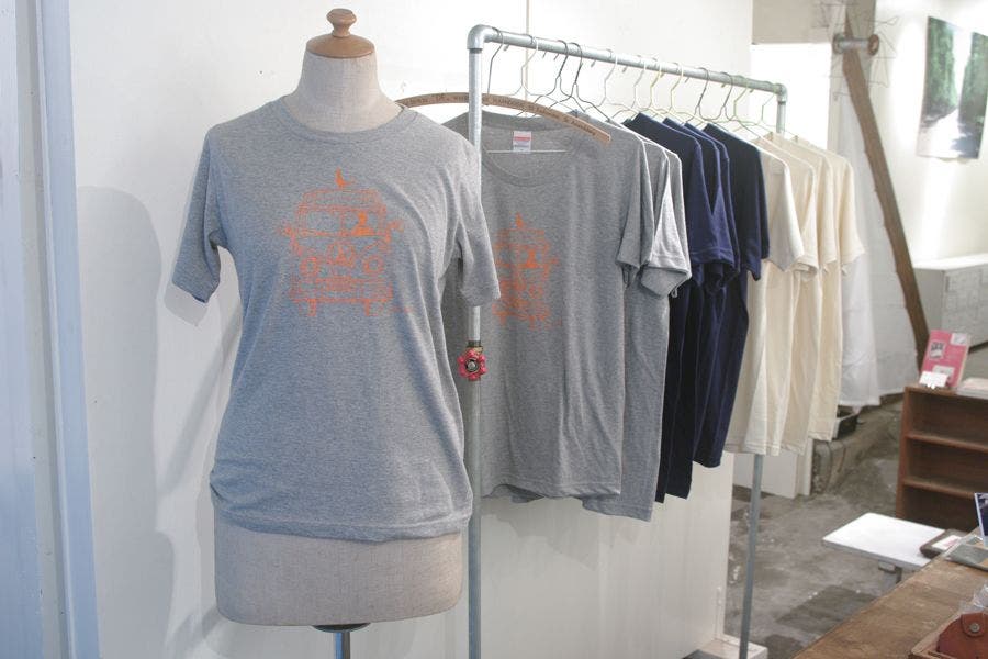 展示会やポップアップショップ、イベントに～鶯色の小鳥が目印のアトリエギャラリーの写真11