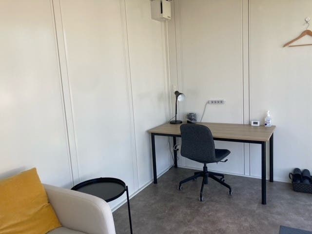 【Living1】✨U-SPACE岐阜店✨リビングをイメージしたちょっとした集まりに最適のスペースです♪Wi-Fi/岐阜市の写真6