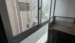 文京区白山のコワーキングスペース・220号室【窓際】の写真2