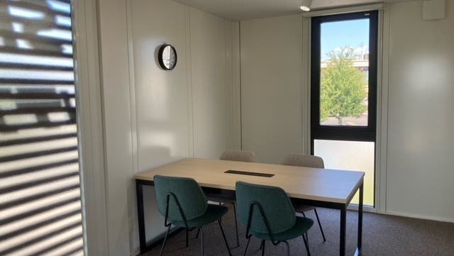 【Meeting】✨U-SPACE岐阜店✨会議や打ち合わせにぴったりのオフィススペースです♪Wi-Fi/岐阜市の写真2