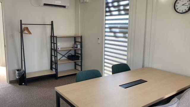 【Meeting】✨U-SPACE岐阜店✨会議や打ち合わせにぴったりのオフィススペースです♪Wi-Fi/岐阜市の写真3