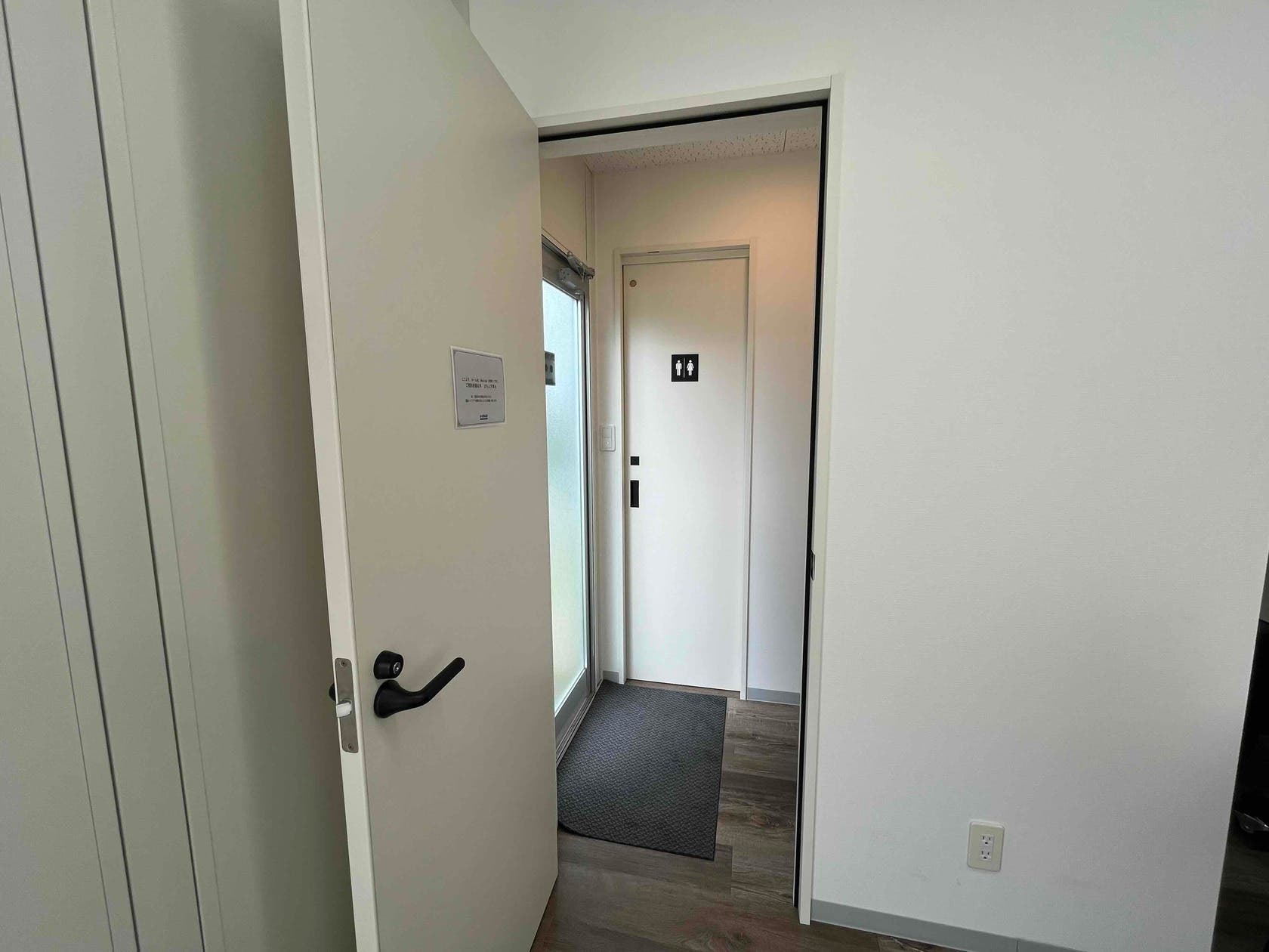 【Meeting1】✨U-SPACE倉敷連島店✨会議や打ち合わせにぴったりのオフィススペースです♪Wi-Fi/倉敷市の写真6