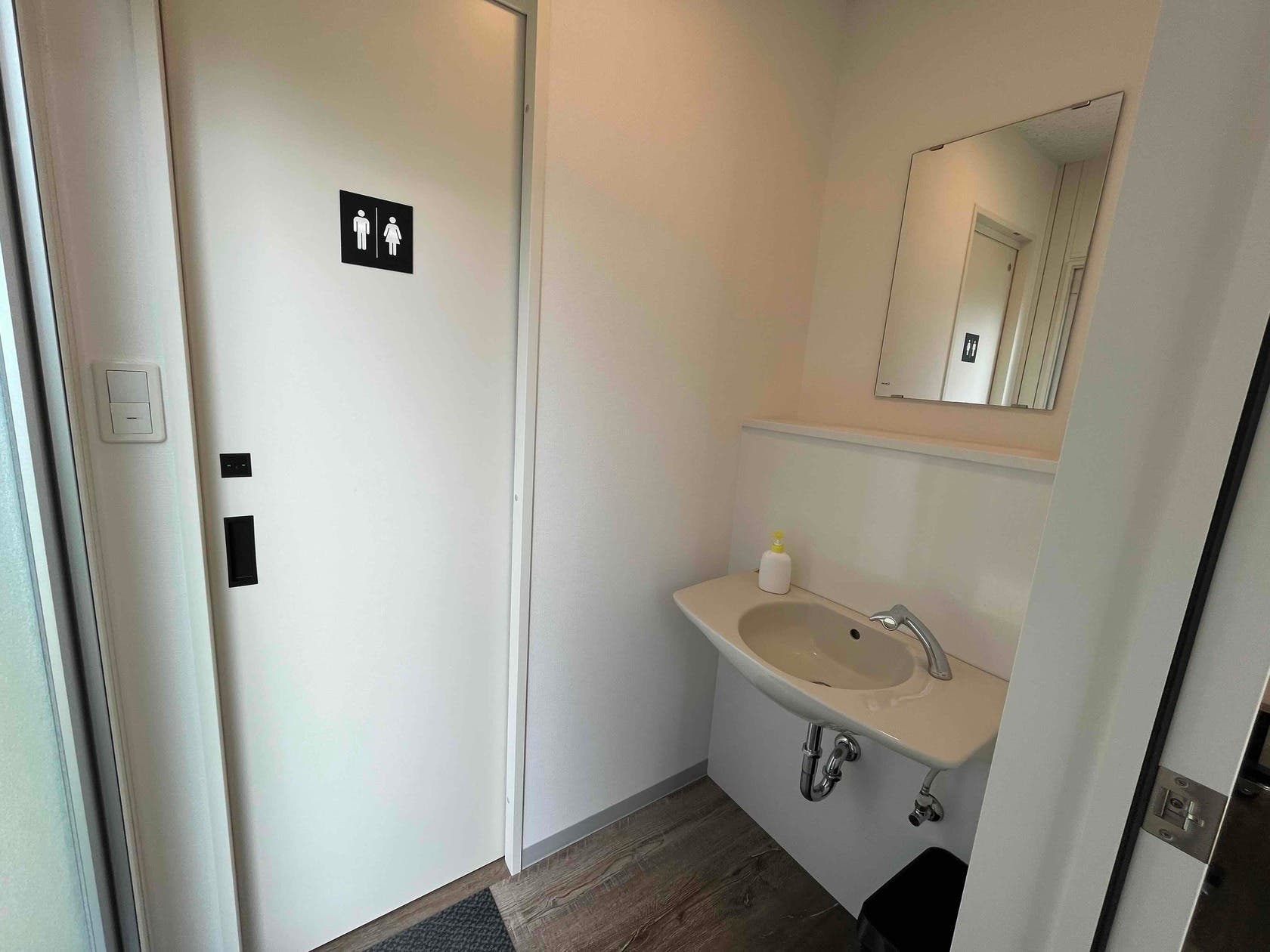 【Meeting1】✨U-SPACE倉敷連島店✨会議や打ち合わせにぴったりのオフィススペースです♪Wi-Fi/倉敷市の写真7