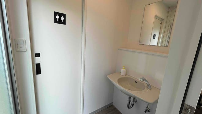 【Meeting1】✨U-SPACE倉敷連島店✨会議や打ち合わせにぴったりのオフィススペースです♪Wi-Fi/倉敷市の写真7