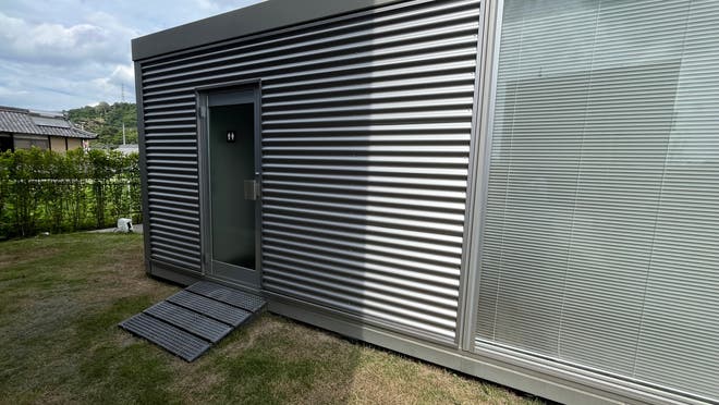 【Meeting1】✨U-SPACE倉敷連島店✨会議や打ち合わせにぴったりのオフィススペースです♪Wi-Fi/倉敷市の写真10