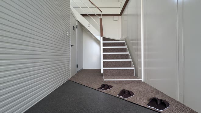 【Meeting2】✨U-SPACE倉敷連島店✨会議や打ち合わせにぴったりのオフィススペースです♪Wi-Fi/倉敷市の写真9