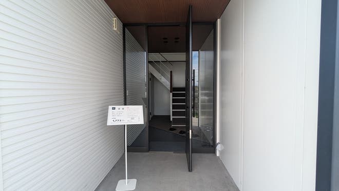 【Meeting2】✨U-SPACE倉敷連島店✨会議や打ち合わせにぴったりのオフィススペースです♪Wi-Fi/倉敷市の写真8