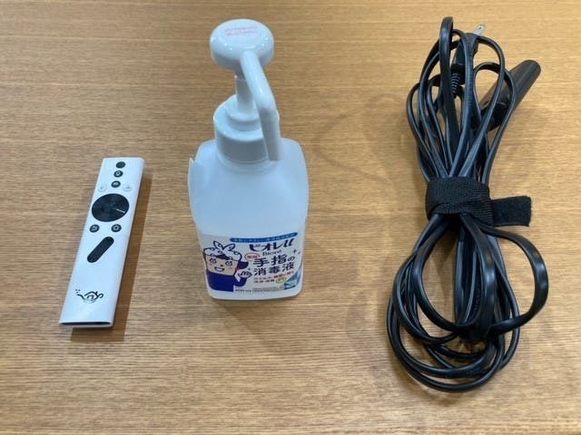 【Living2】✨U-SPACE岐阜店✨映画鑑賞や打ち合わせスペースとしてもご利用いただけます♪Wi-Fi/岐阜市の写真13