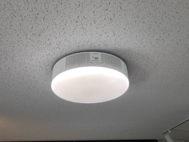 【Living2】✨U-SPACE岐阜店✨映画鑑賞や打ち合わせスペースとしてもご利用いただけます♪Wi-Fi/岐阜市の写真10