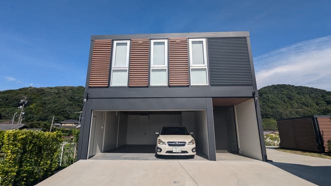 【Living】✨U-SPACE倉敷連島店✨映画鑑賞や打ち合わせスペースとしてもご利用いただけます♪Wi-Fi/倉敷市の写真16