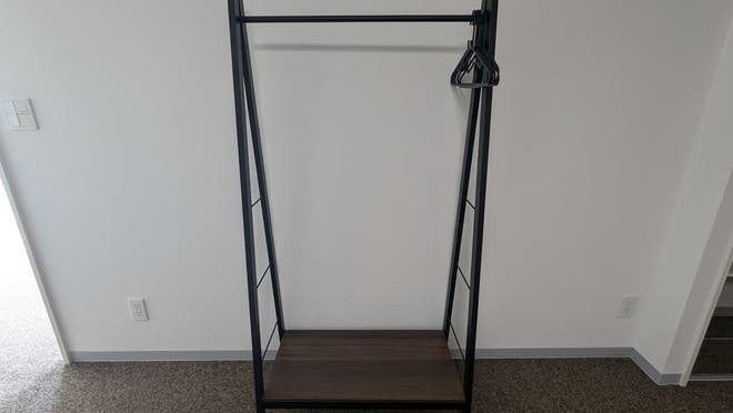 【Living】✨U-SPACE倉敷連島店✨映画鑑賞や打ち合わせスペースとしてもご利用いただけます♪Wi-Fi/倉敷市の写真13