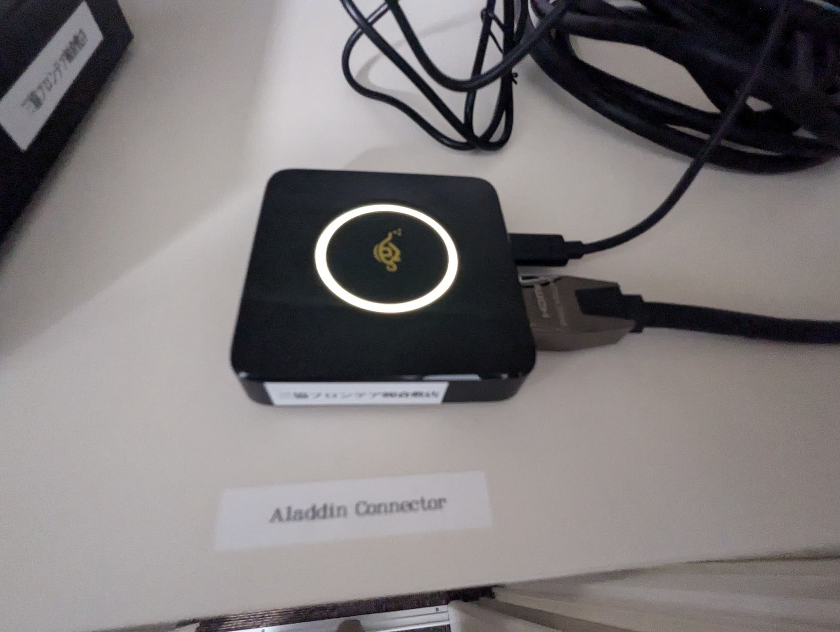 【Living】✨U-SPACE倉敷連島店✨映画鑑賞や打ち合わせスペースとしてもご利用いただけます♪Wi-Fi/倉敷市の写真8