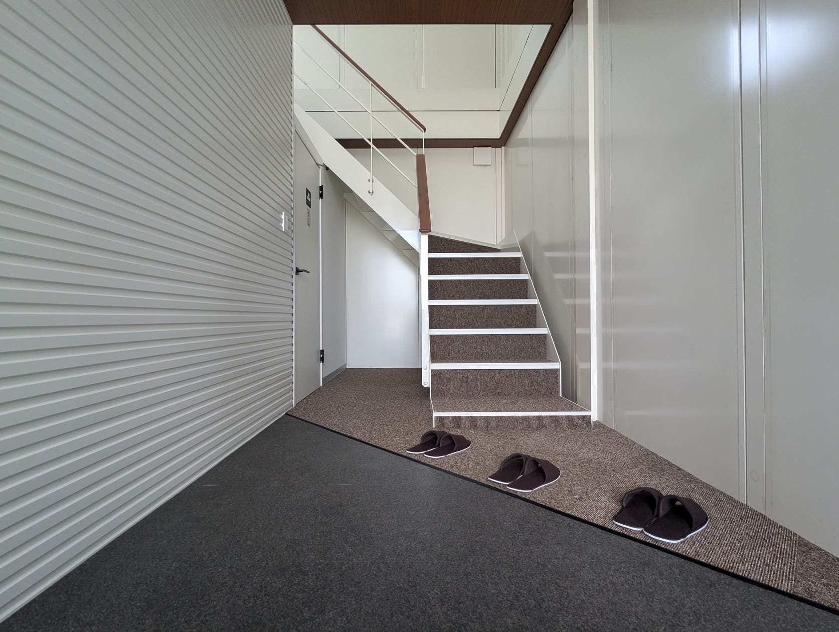 【Living】✨U-SPACE倉敷連島店✨映画鑑賞や打ち合わせスペースとしてもご利用いただけます♪Wi-Fi/倉敷市の写真15