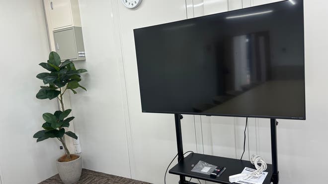 【Community2】✨U-SPACE茶屋ヶ坂駅前店✨大型モニターなどが充実しています♪Wi-Fi/名古屋市の写真6