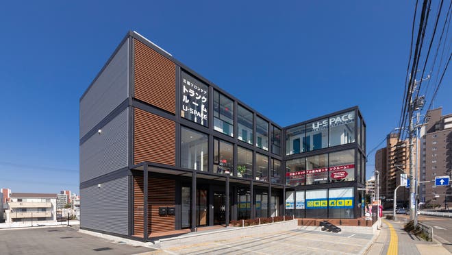 【Community2】✨U-SPACE茶屋ヶ坂駅前店✨大型モニターなどが充実しています♪Wi-Fi/名古屋市の写真11