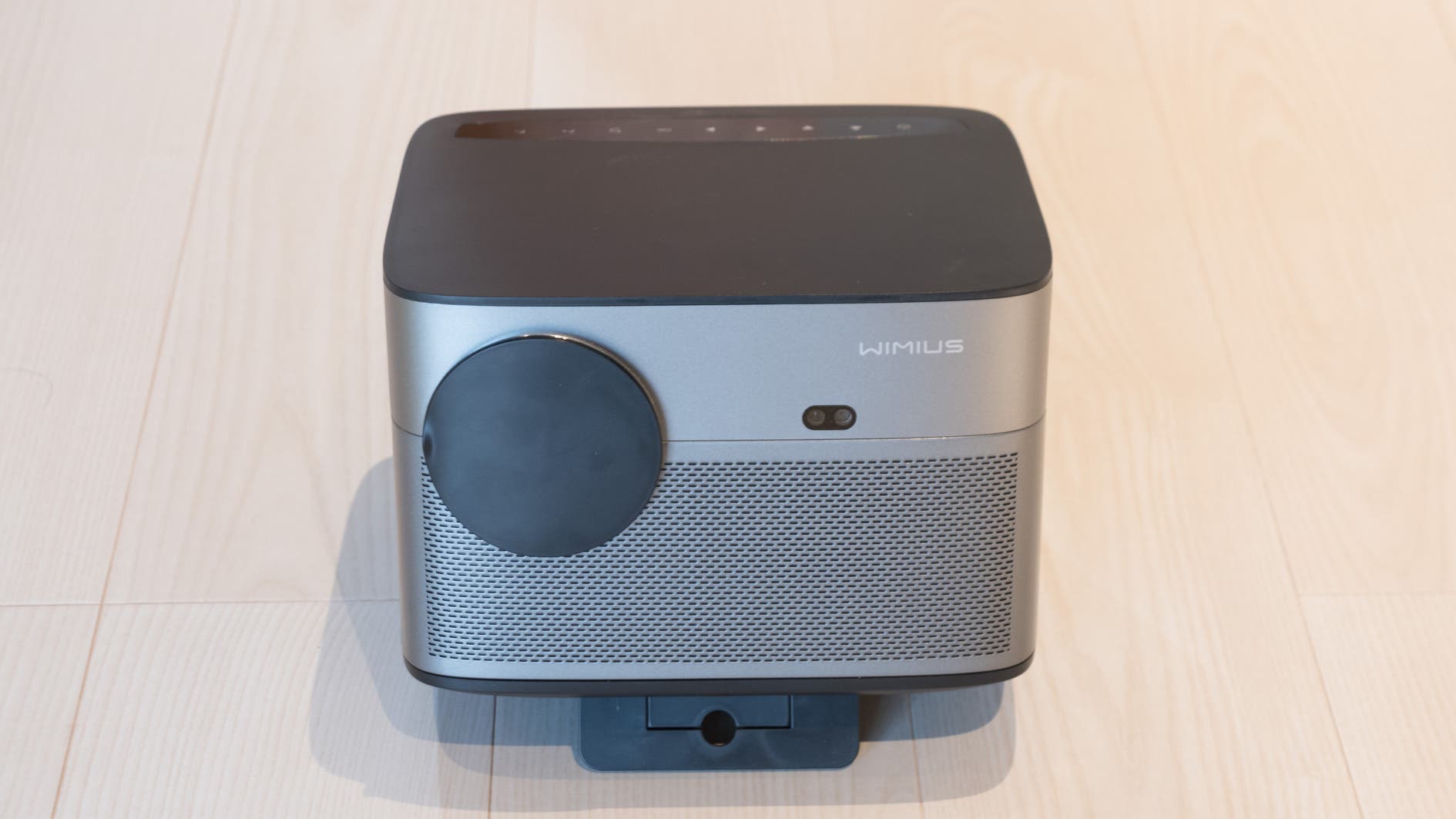 山科駅徒歩３分！アイランドキッチン / 床暖房付きのレンタルスペースの写真8