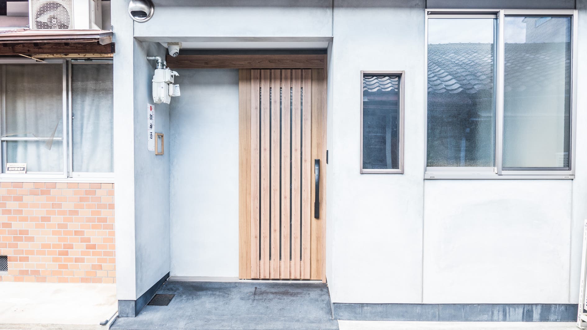 山科駅徒歩３分！アイランドキッチン / 床暖房付きのレンタルスペースの写真11