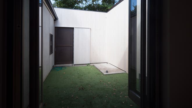 山科駅徒歩3分!アイランドキッチン / 床暖房付きのレンタルスペースの写真7