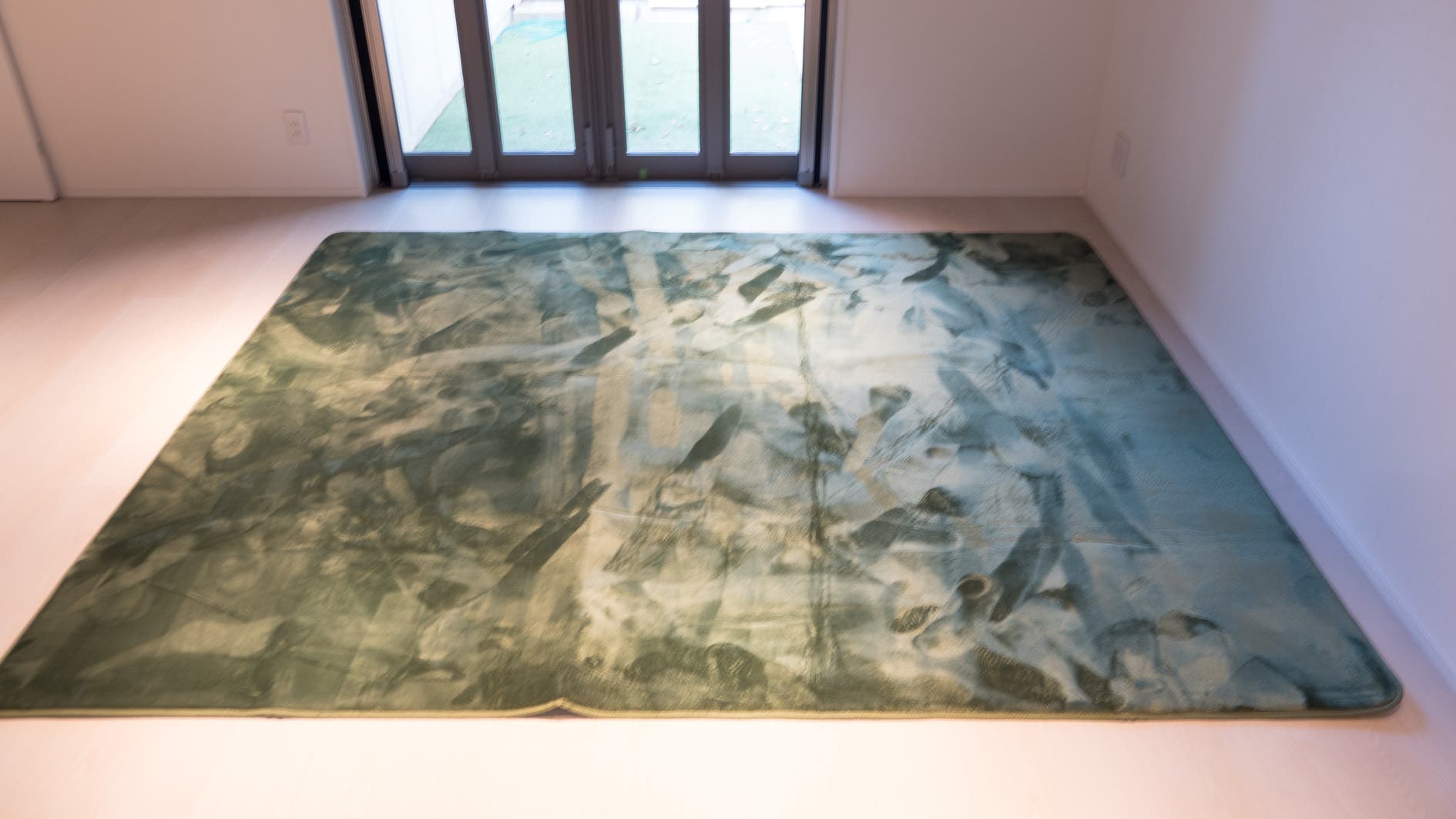 山科駅徒歩３分！アイランドキッチン / 床暖房付きのレンタルスペースの写真6