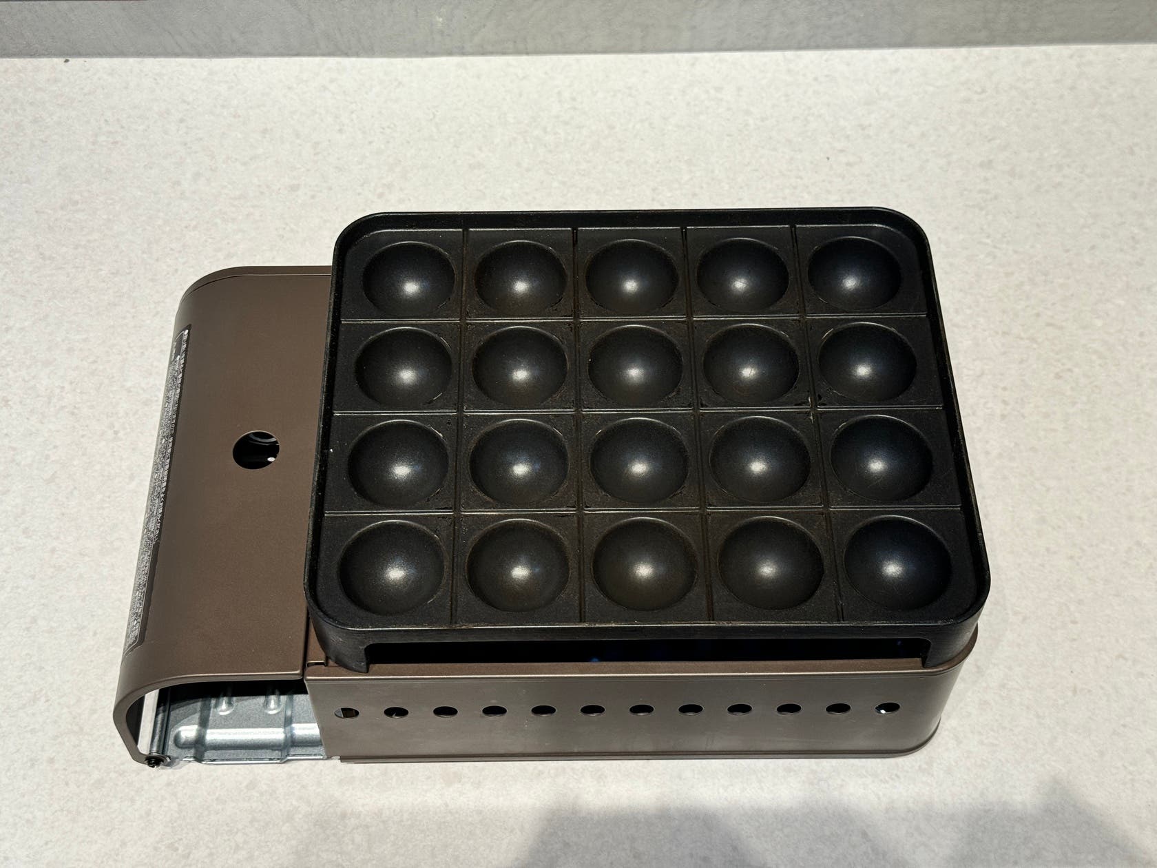 山科駅徒歩３分！アイランドキッチン / 床暖房付きのレンタルスペースの写真9