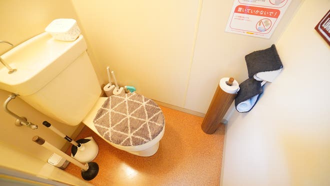 <PaO Work 川崎No.3>京急川崎駅徒歩4分✨完全個室🚪光回線Wi-Fi📶電源🔌テレワーク/面接/自習/作業の写真8